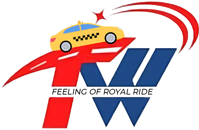 Best Taxi Service in Dehradun | Affordable & Premium Cabs